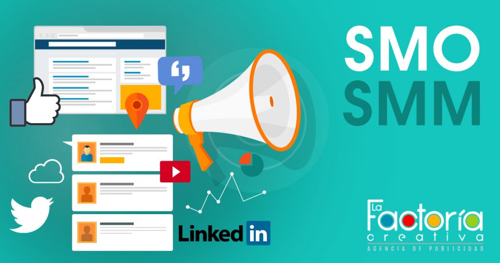 SMO y SMM: La importancia de la presencia online para tu negocio