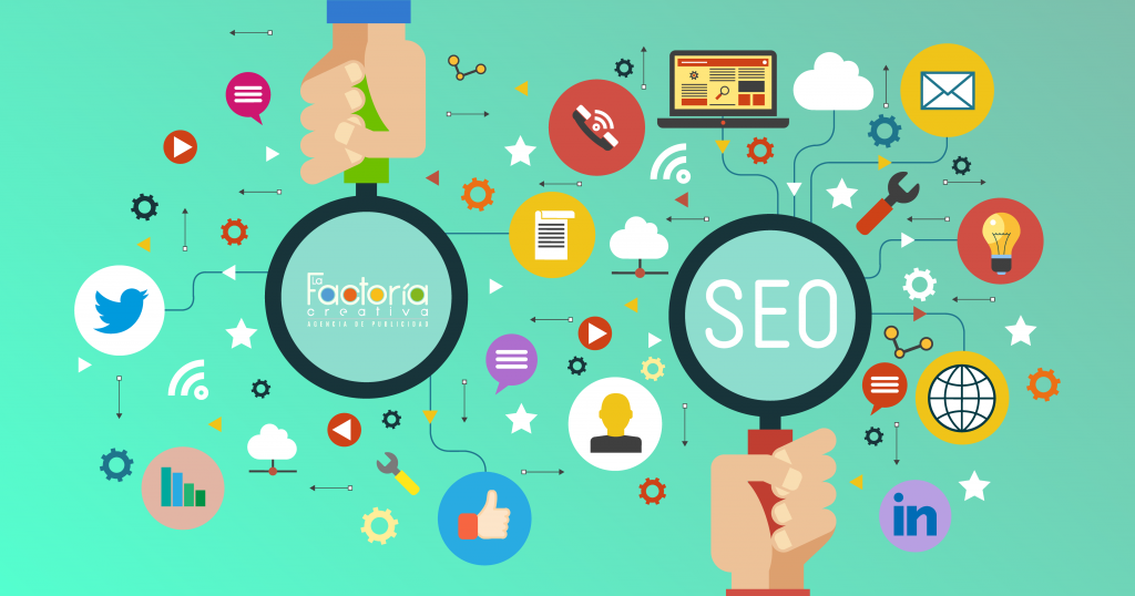 El Seo ¿por Qué Debe Estar Presente En Tu Estrategia De Marketing