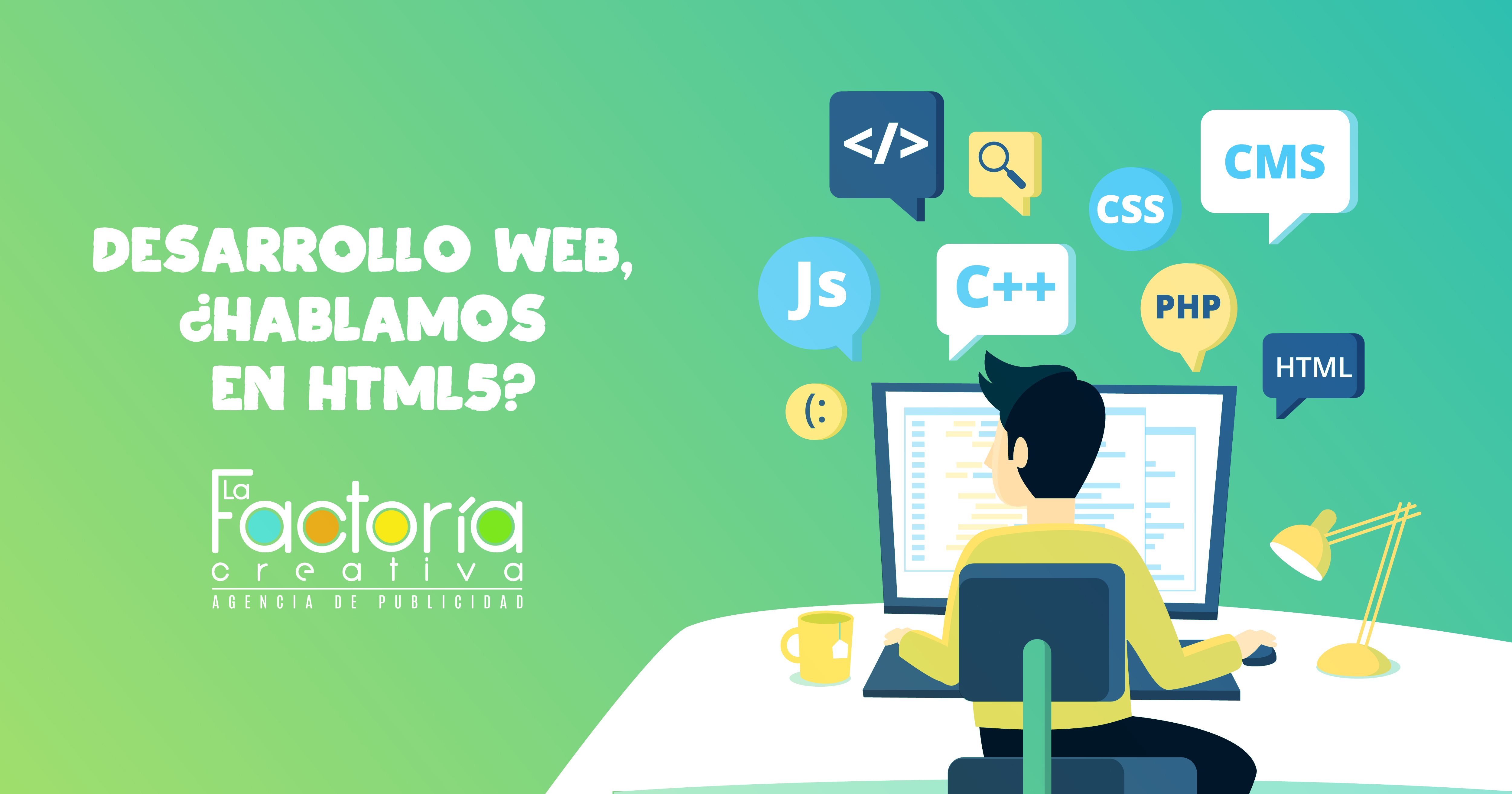 Diferencia entre diseño web y desarrollo web. ¡Salimos de dudas! | La ...