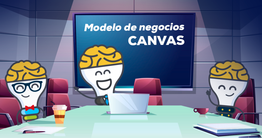 Modelo de negocio Canvas: qué es, para qué sirve y cómo utilizarlo | La ...
